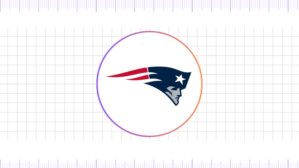 The History and Evolution Of the New England Patriots Logo