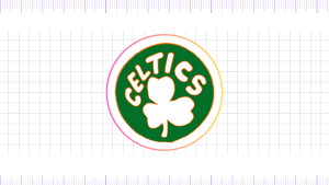 The History and Evolution Of the Boston Celtics Logo