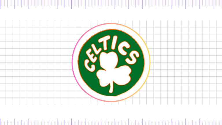The History and Evolution Of the Boston Celtics Logo