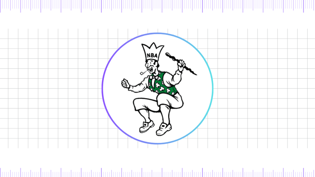 The History and Evolution Of the Boston Celtics Logo