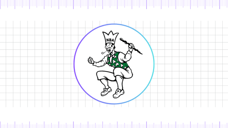 The History and Evolution Of the Boston Celtics Logo