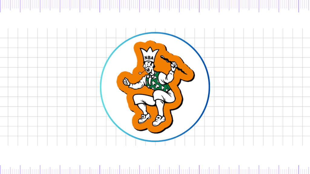 The History and Evolution Of the Boston Celtics Logo