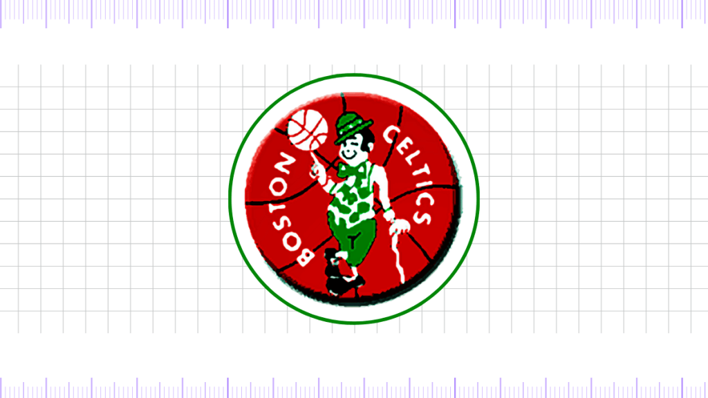 The History and Evolution Of the Boston Celtics Logo