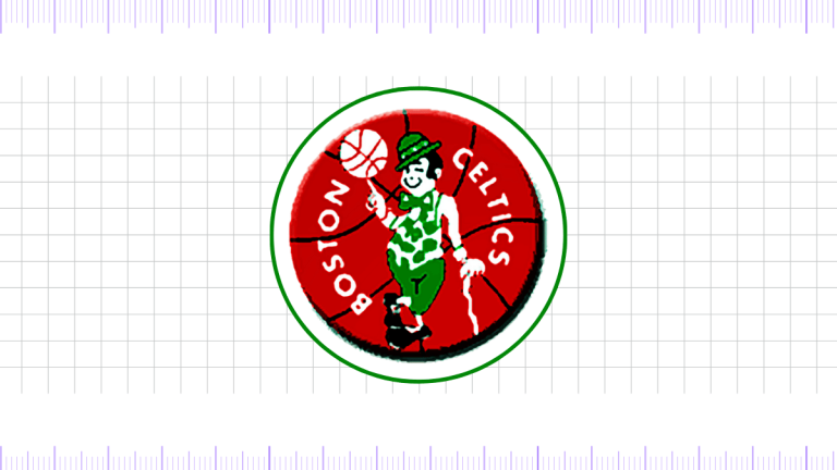 The History and Evolution Of the Boston Celtics Logo
