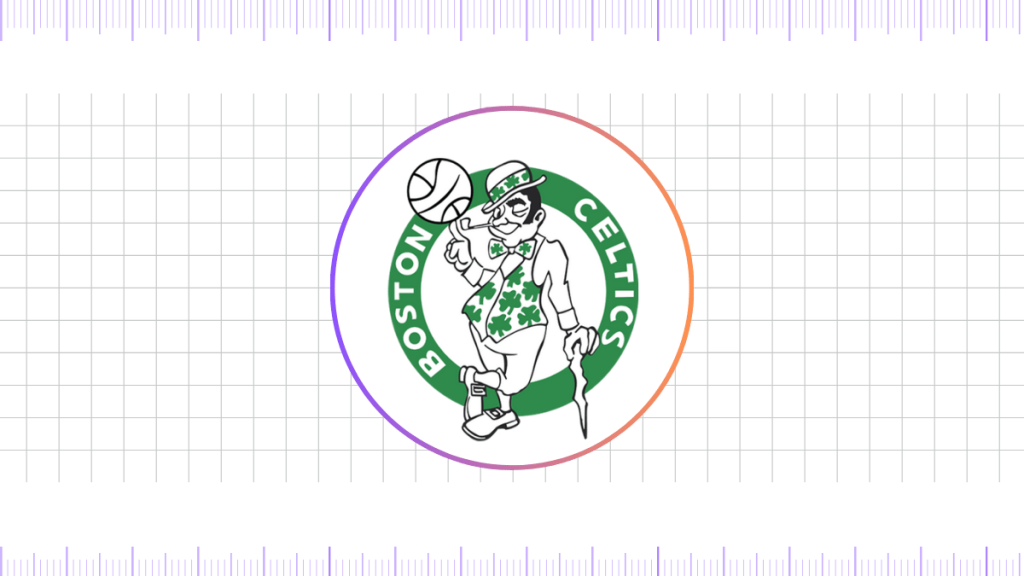 The History and Evolution Of the Boston Celtics Logo