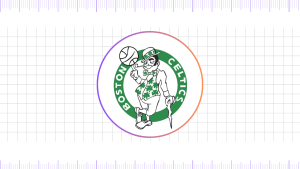 The History and Evolution Of the Boston Celtics Logo