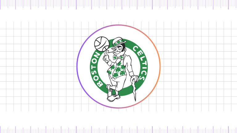 The History and Evolution Of the Boston Celtics Logo