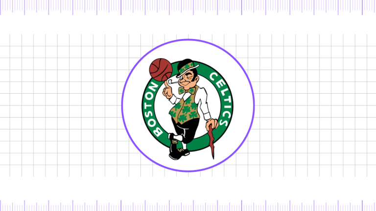 The History and Evolution Of the Boston Celtics Logo