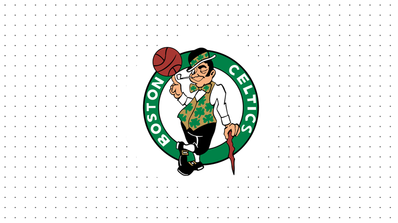 The History and Evolution Of the Boston Celtics Logo