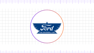 The History and Evolution Of the Ford Logo