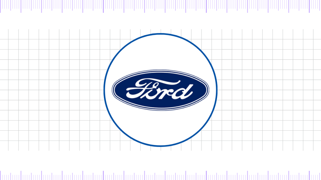 The History and Evolution Of the Ford Logo