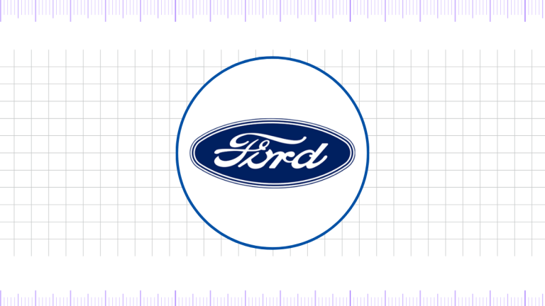 The History and Evolution Of the Ford Logo