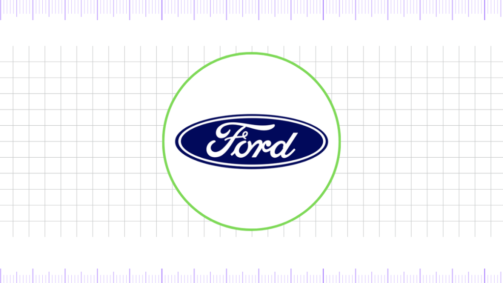 The History and Evolution Of the Ford Logo