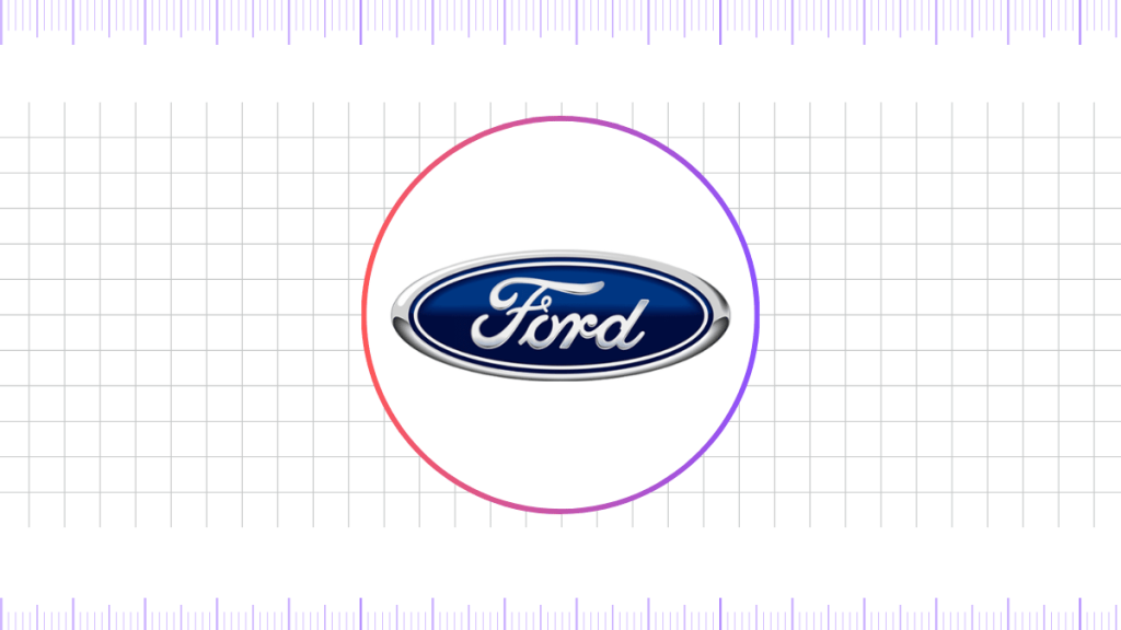 The History and Evolution Of the Ford Logo