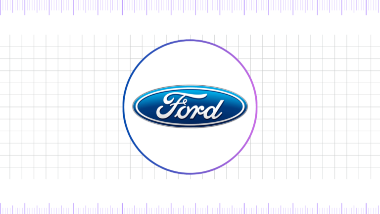 The History and Evolution Of the Ford Logo