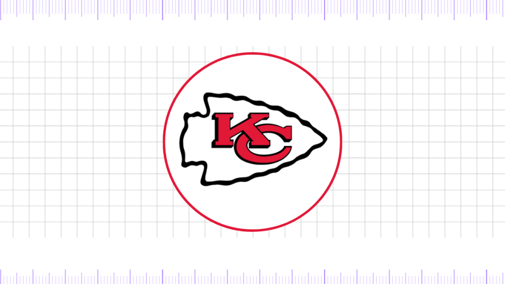 The History and Evolution Of the Kansas City Chiefs Logo
