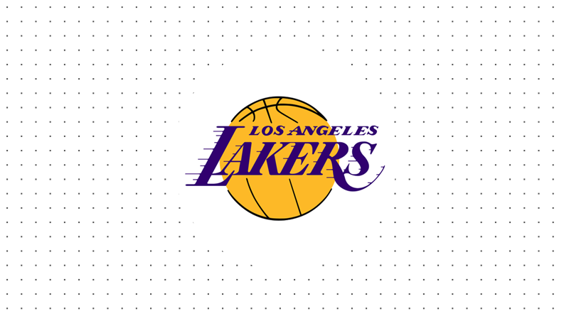 Lakers Logo History