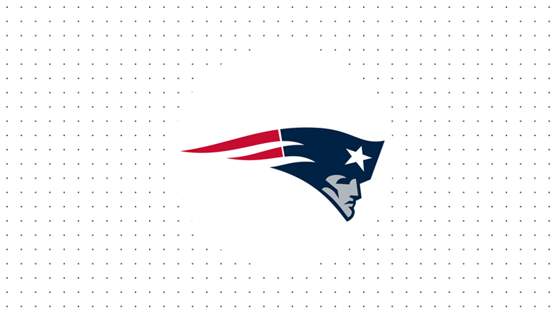 The History and Evolution Of the New England Patriots Logo