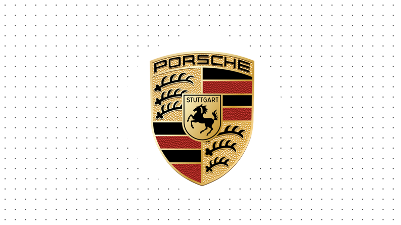 Porsche Logo Symbol History Png 38402160