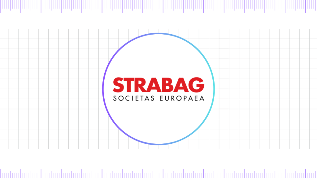The History and Evolution of the Strabag Logo