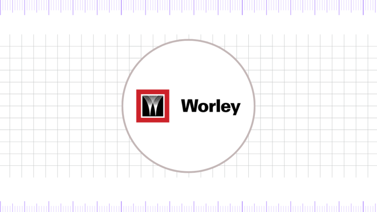 The History and Evolution of the Worley Logo