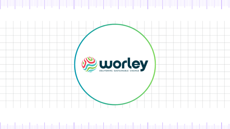 The History and Evolution of the Worley Logo