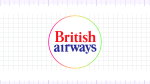 The History and Evolution Of the British Airways Logo