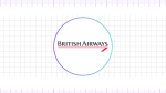 The History and Evolution Of the British Airways Logo