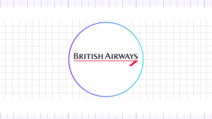 The History and Evolution Of the British Airways Logo