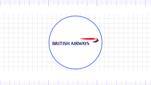 The History and Evolution Of the British Airways Logo