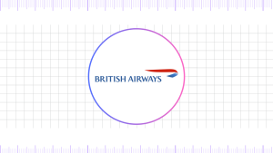 The History and Evolution Of the British Airways Logo