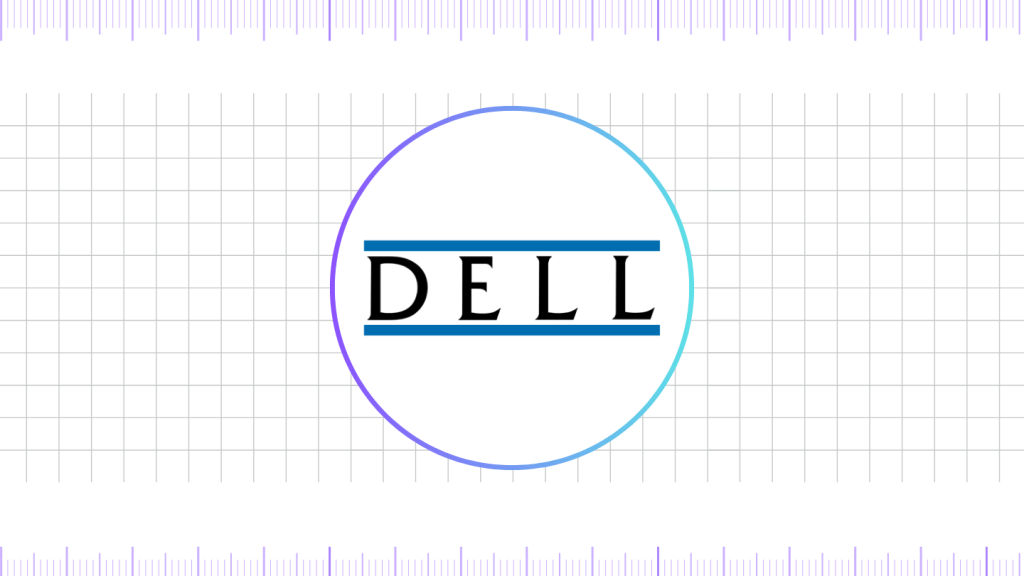 The History and Evolution Of the Dell Logo
