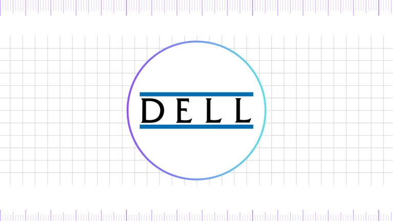 The History and Evolution Of the Dell Logo