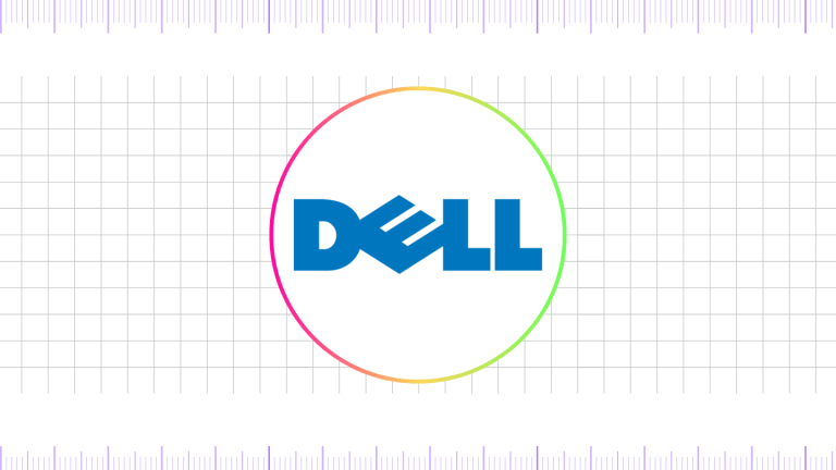 The History and Evolution Of the Dell Logo