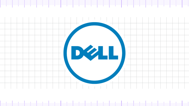 The History and Evolution Of the Dell Logo