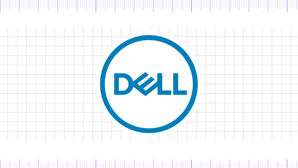 The History and Evolution Of the Dell Logo