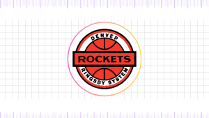 The History and Evolution Of the Denver Nuggets Logo