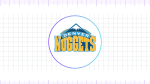 The History and Evolution Of the Denver Nuggets Logo