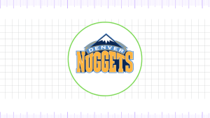 The History and Evolution Of the Denver Nuggets Logo