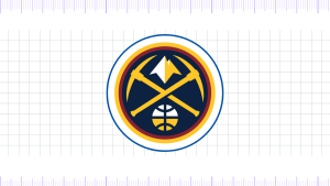 The History and Evolution Of the Denver Nuggets Logo
