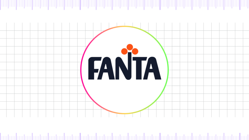 The History and Evolution Of the Fanta Logo