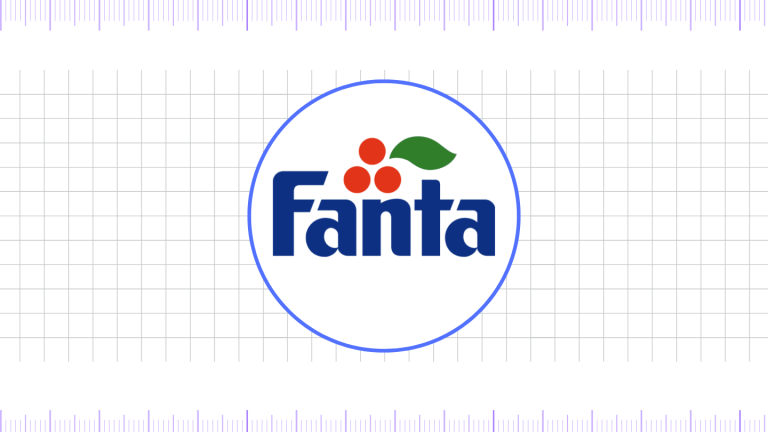The History and Evolution Of the Fanta Logo