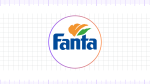 The History and Evolution Of the Fanta Logo