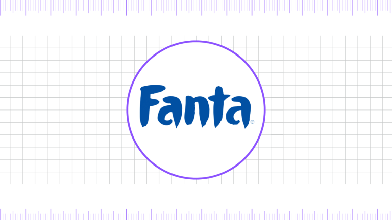 The History and Evolution Of the Fanta Logo