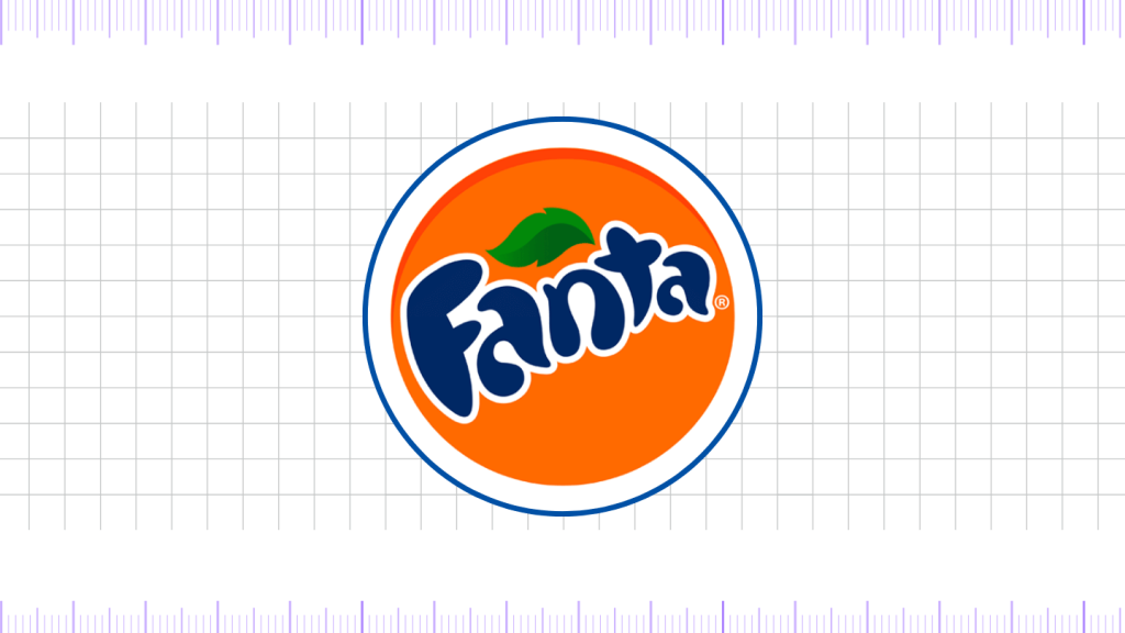 The History and Evolution Of the Fanta Logo