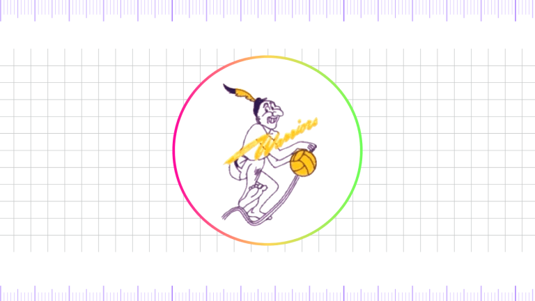 The History & Evolution Of the Golden State Warriors Logo