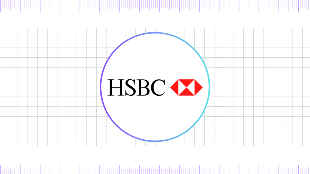 The History and Evolution Of the HSBC Logo