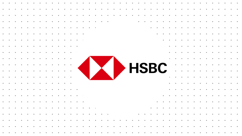 The History and Evolution Of the HSBC Logo