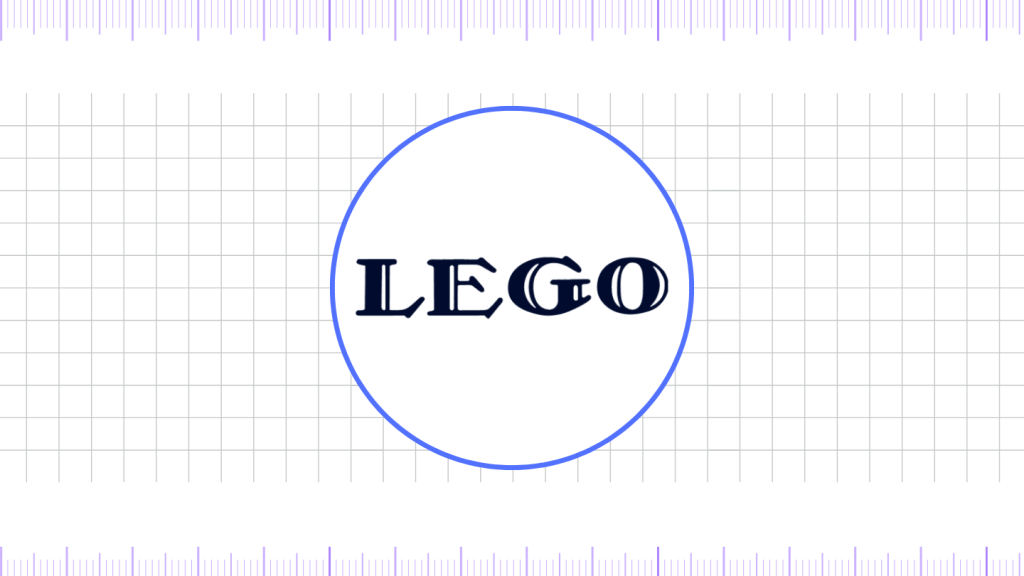 The History and Evolution Of the Lego Logo