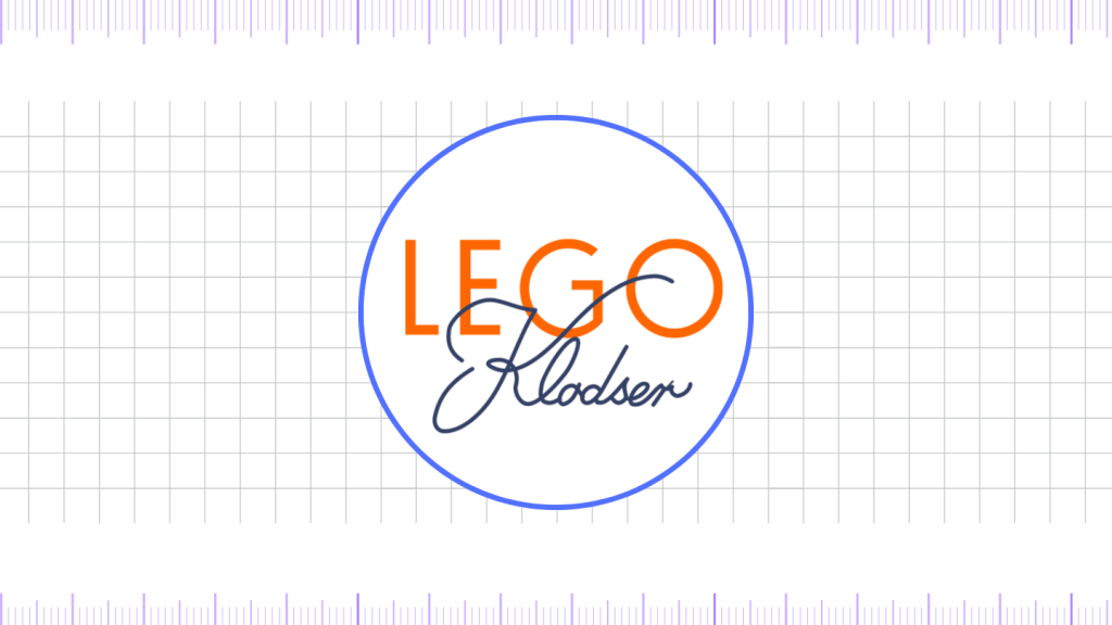 The History and Evolution Of the Lego Logo